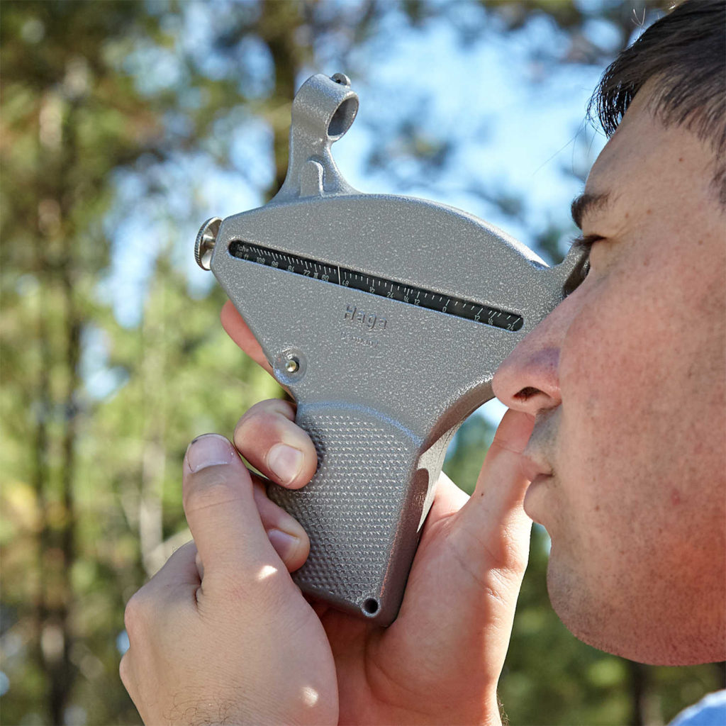 Altímetro - Haga - Inversiones Riguero S.A.