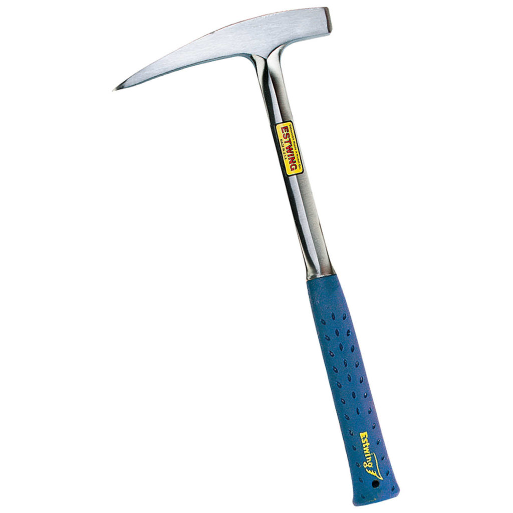 Pica Geológica 22 Oz, Mango Largo - Estwing - Inversiones Riguero S.A.